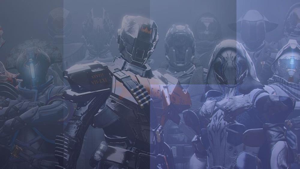 Destiny 2 Armor Sets: The Complete Collection [Full Set Images] | N4G