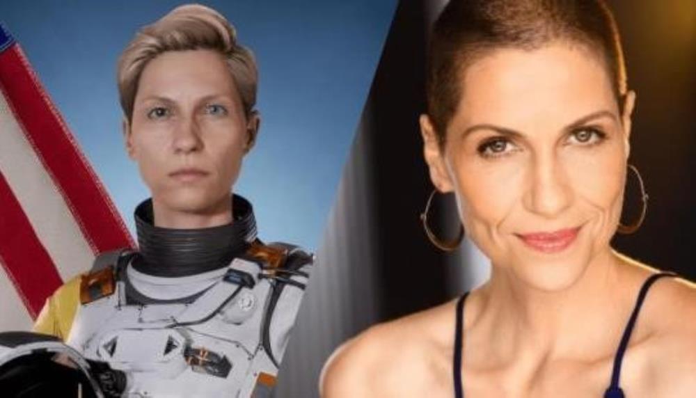 Becoming The Face Housemarque’s Returnal | Interview w/Anne Beyer | N4G