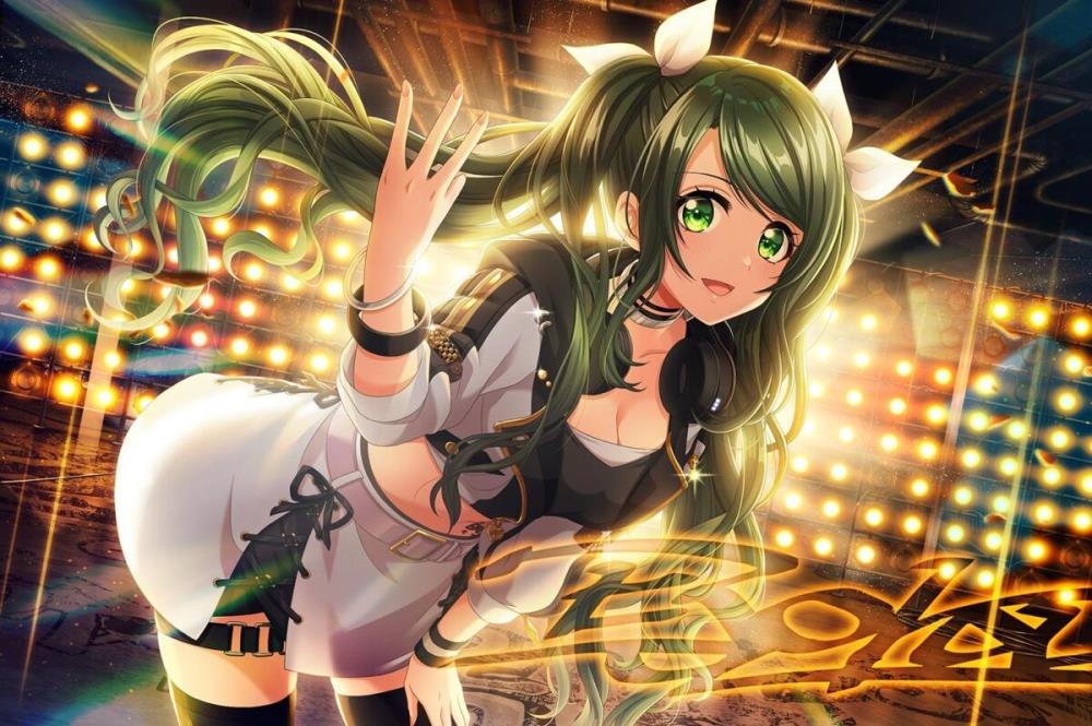 D4DJ Groovy Mix Gets New Trailer & Music Video Introducing Esora Shimizu & All The Girls | N4G