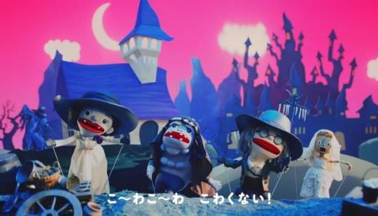 Resident Evil Village Brings Back Its Hilarious Puppets for Gameplay ...