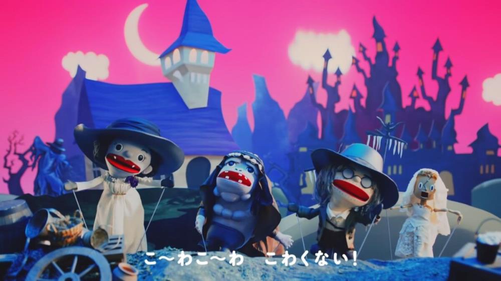 Resident Evil Village Brings Back Its Hilarious Puppets for Gameplay ...