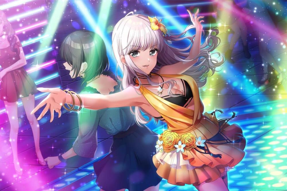 D4DJ Groovy Mix Gets New English Trailers & Gameplay Starring the Girls ...