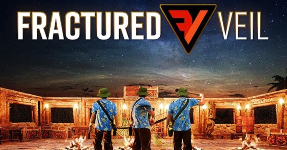 The apocalypse-themed survival game “Fractured Veil” is coming to Steam ...