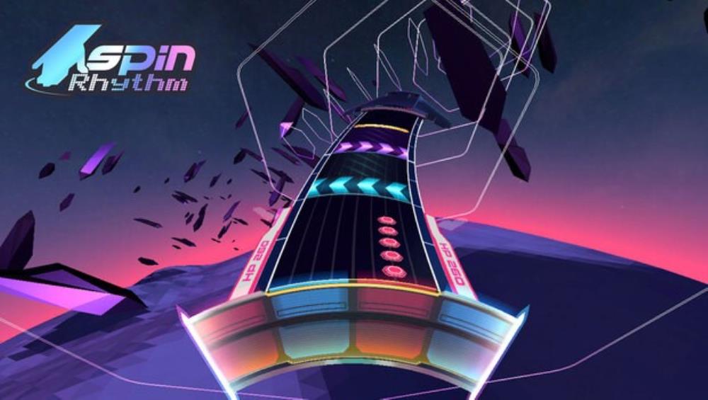 Spin Rhythm Out Now on Google Play | N4G