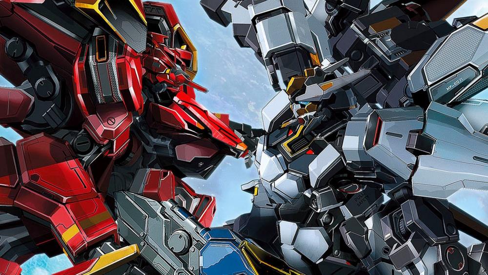 Mecha JRPG Relayer for PS5 & PS4 Looks Awesome in First Screenshots ...