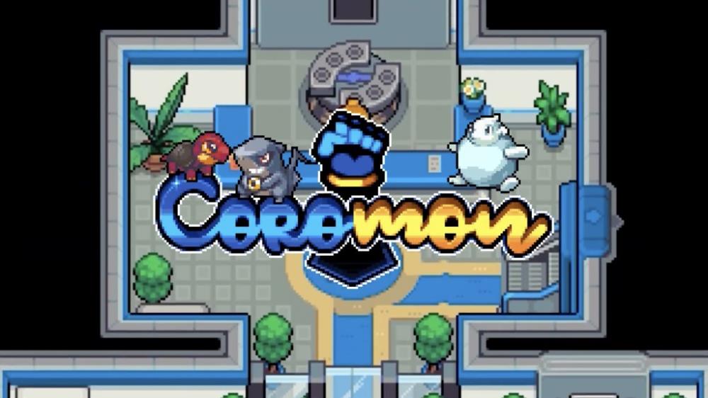 Coromon Taming Monsters on Switch in 2022 | N4G