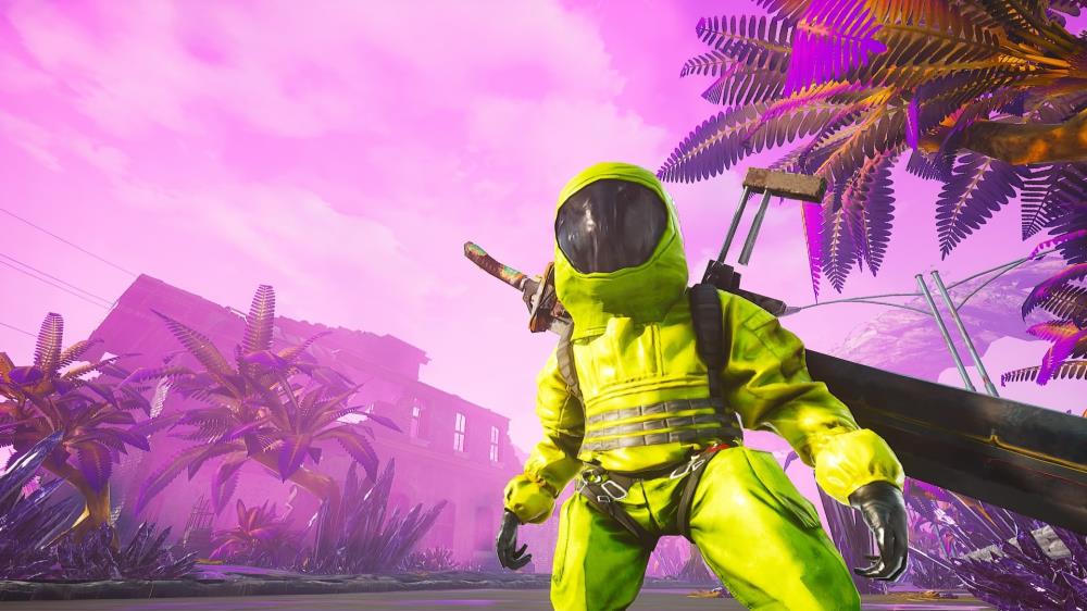 Complete Biomutant Suits Guide | N4G