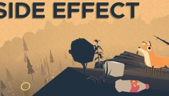 The first-person exploration game “Side Effect” is coming to PC via ...
