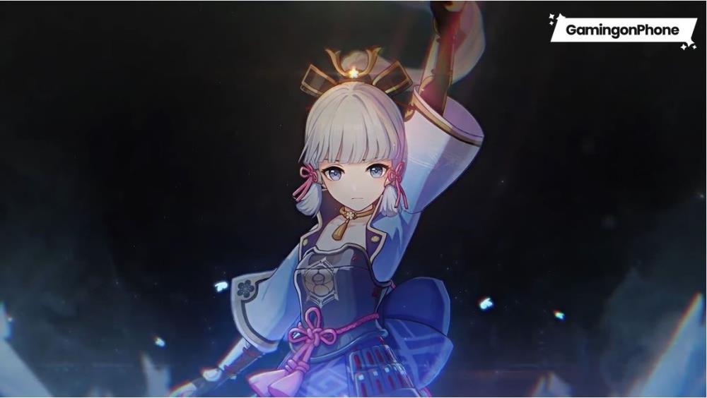 Genshin Impact Kamisato Ayaka guide: Best weapons, artifacts, and materials required for ...