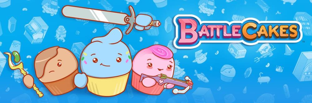 Leave your foes in tiers with BattleCakes on Xbox | N4G