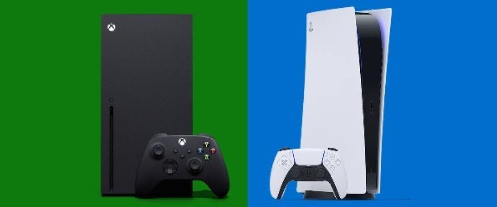 Ps5 Vs Xbox Series X S Sales Comparison May 2021 N4g