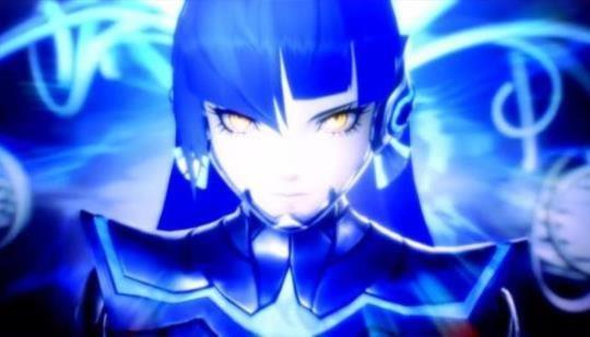 Shin Megami Tensei V for Nintendo Switch Gets New Trailer Showing the ...