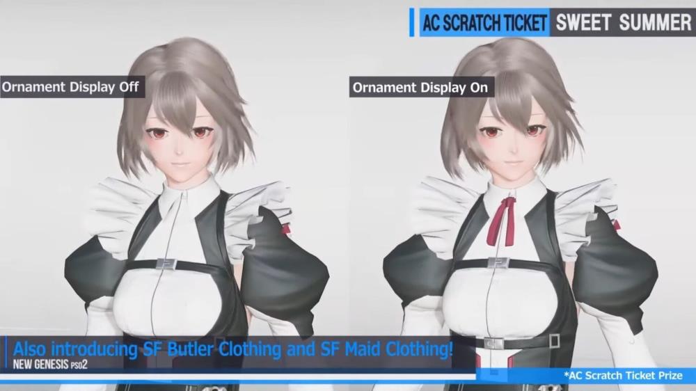 Phantasy Star Online 2 New Genesis Reveals July Update & First Look at ...