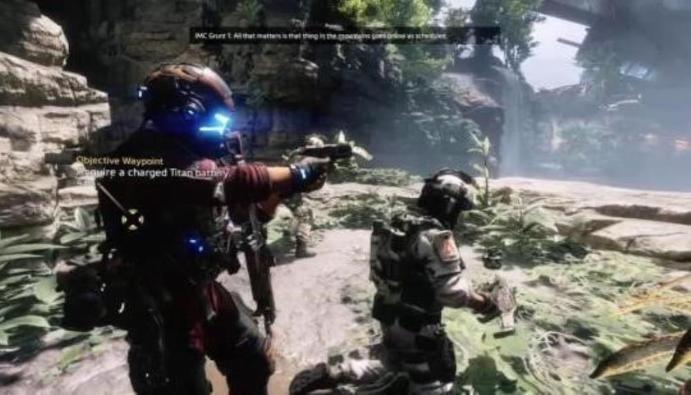 Titanfall 2 Down on Consoles Due to DDoS Attacks | N4G