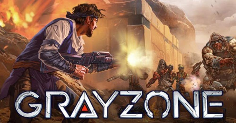The story-driven tactical RTS/RPG “Gray Zone” has just released a new ...