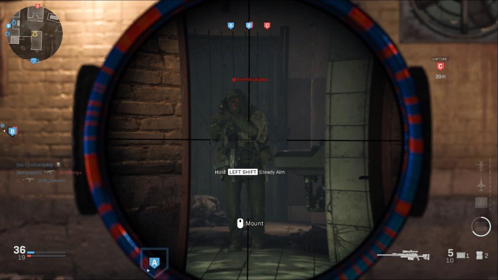 COD Warzone Cheat That Touts Can Work on “Any Console” Forced to Stop ...