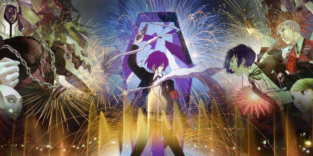 15 Years Later, Persona 3 Laid the Groundwork For Future Persona ...