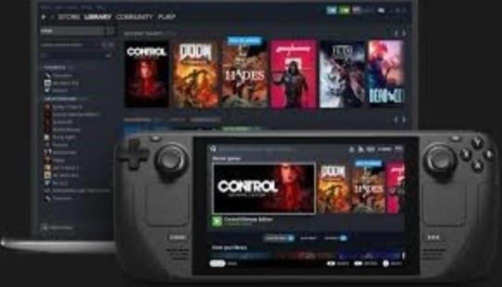 How does Valve’s Steam Deck compare to the Nintendo Switch, Xbox Series ...
