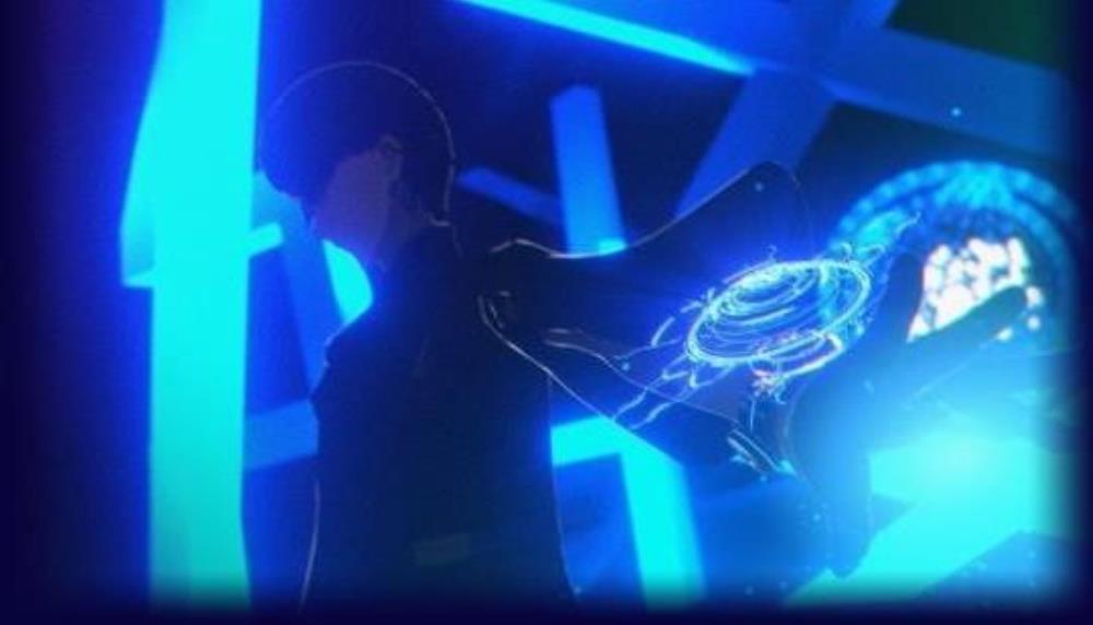 Tokyo Chronos & Altdeus Devs Announce Dyschronia: Chronos Alternate for ...