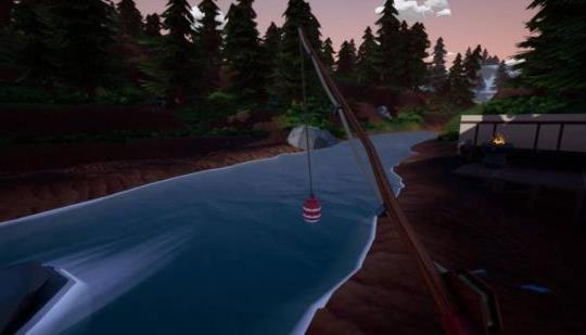 How to Fish in Hydroneer Guide | N4G