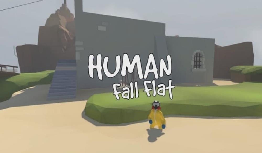 Human: Fall Flat Announces New Laboratory Level, Celebrates Over 30 ...