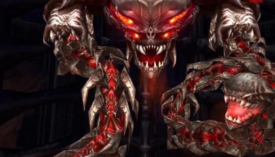 New boss fight gameplay revealed in exclusive trailers for 'Contra ...