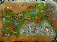 Wrath 101: Flight paths in Grizzly Hills | N4G