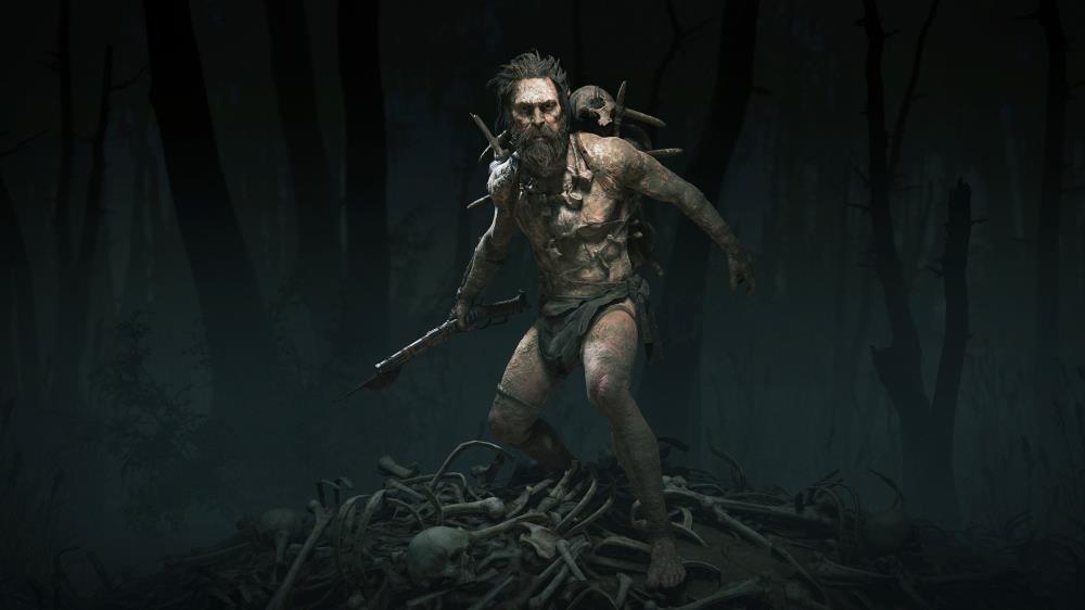 Go Through the Bone Briar with Hunt: Showdown's latest DLC | N4G