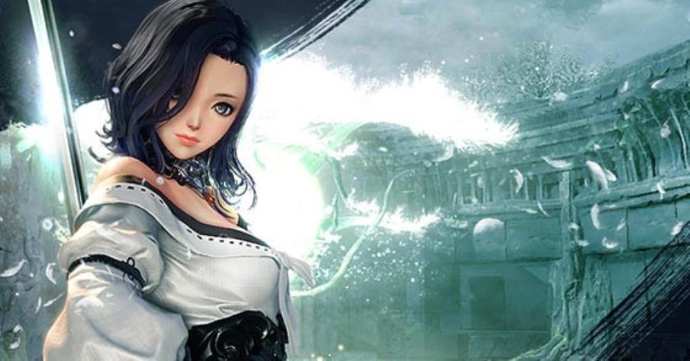 “Blade and Soul” is going to release its new class and UE4 update on September 8th, 2021 | N4G