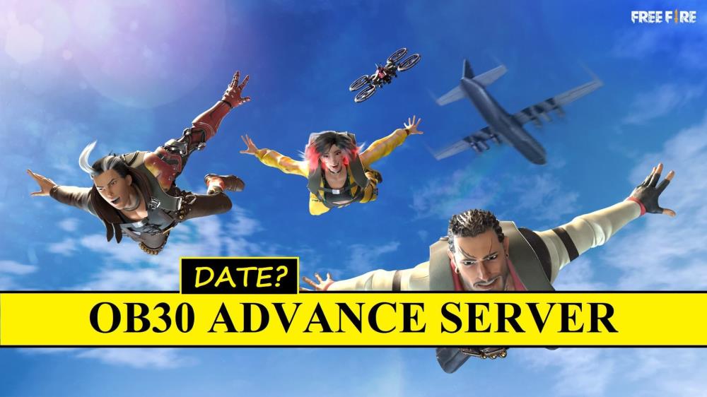 Free Fire OB30 Advance Server Expected Release Date | N4G