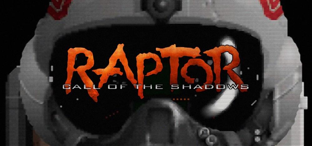 Raptor: Call of the Shadows Remaster is in development for consoles and ...