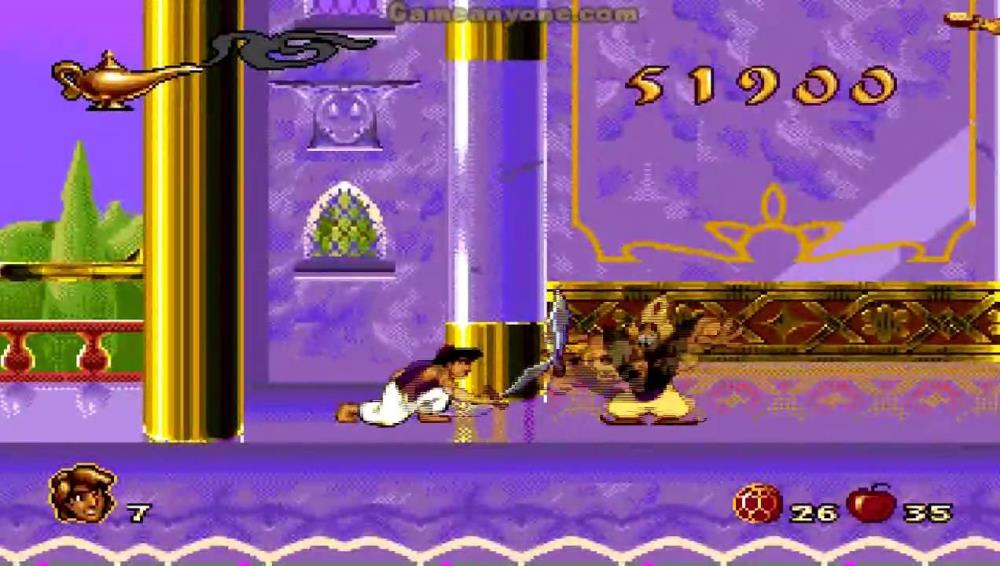 Disney Classic Games Collection ESRB Rating Surfaces, Lists the Games ...