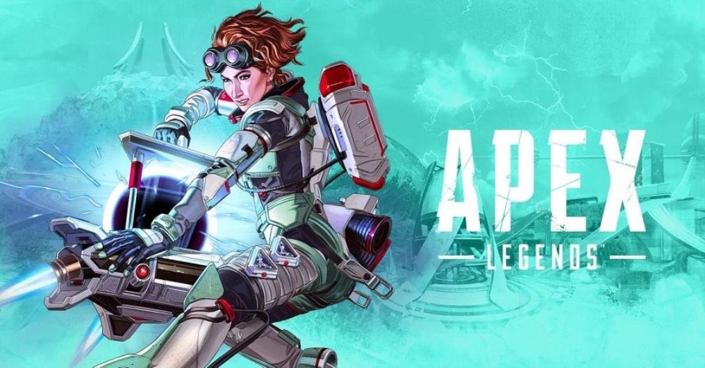 Apex Legends Modder Shows Off Titanfall-Style Wall-Running Video | N4G