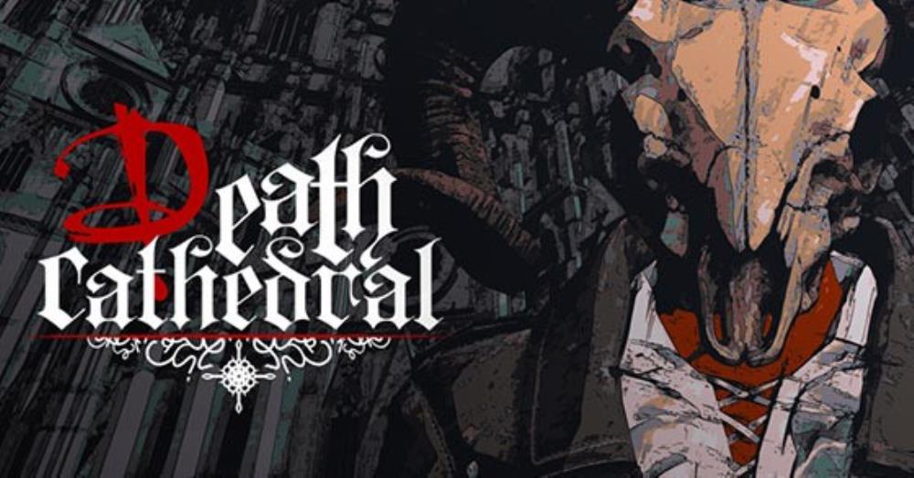 The dark gothic strategy/action game “Death Cathedral” is coming to PC ...