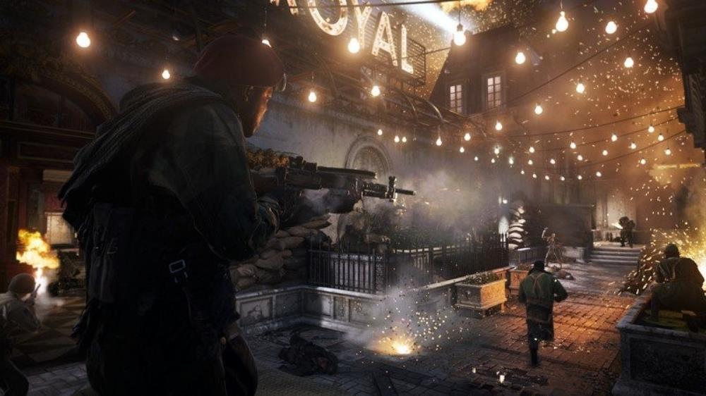 Call of Duty: Vanguard multiplayer preview — New modes don't change up ...