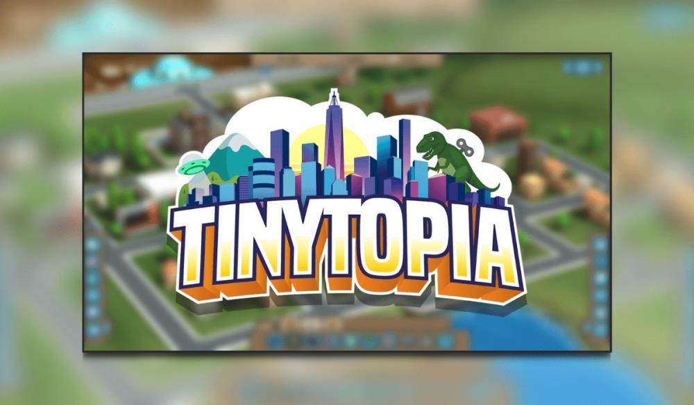 Learn How To Stack In Tinytopia | Vulgar Knight | N4G