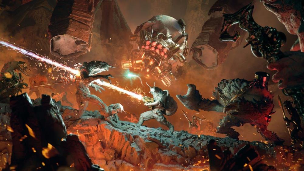 Clid The Snail Review (PS5) – Shell Game | Finger Guns | N4G