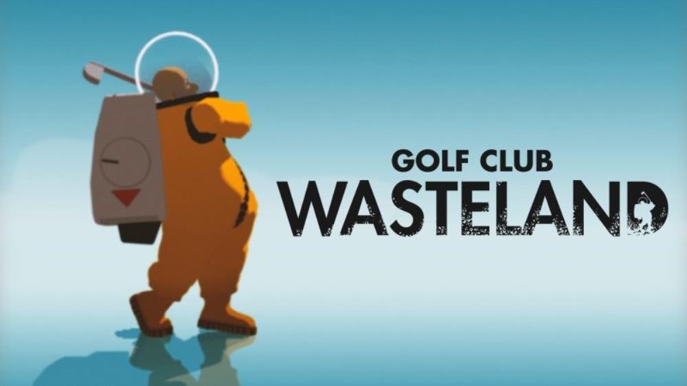 Golf Club Wasteland Review (PS4) - The Best Apocalyptic Golf Game, By ...