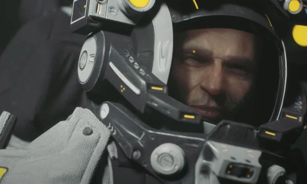 Quantum Error for PS5, Xbox Series X|S, & PS4 Switches to Unreal Engine ...