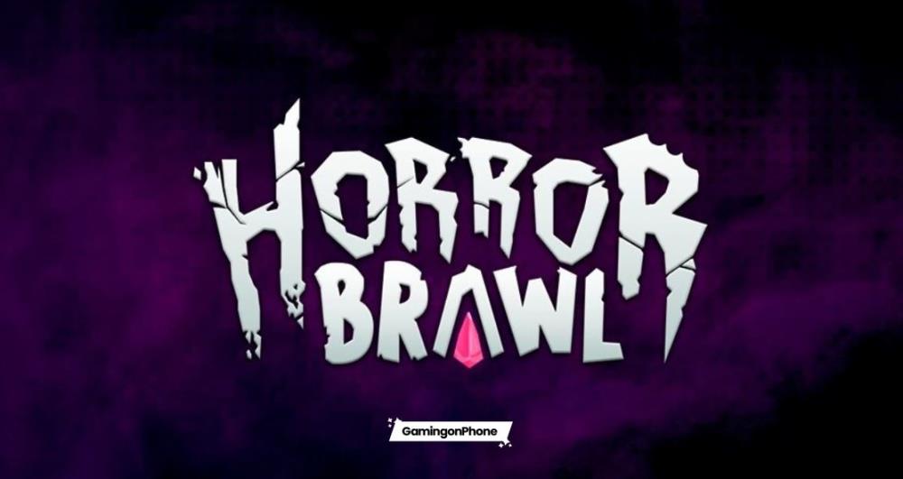 Horror Brawl: Battle Royale is an upcoming game from the makers of the Evil Nun series | N4G