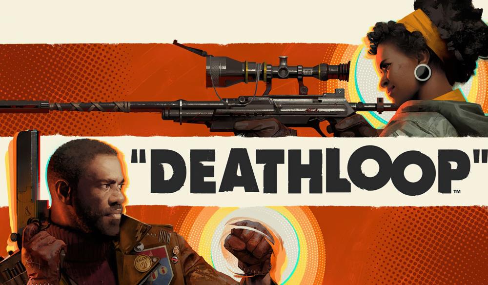Deathloop on PC Supports DualSense Features, RT, HDR, and NVIDIA Reflex ...