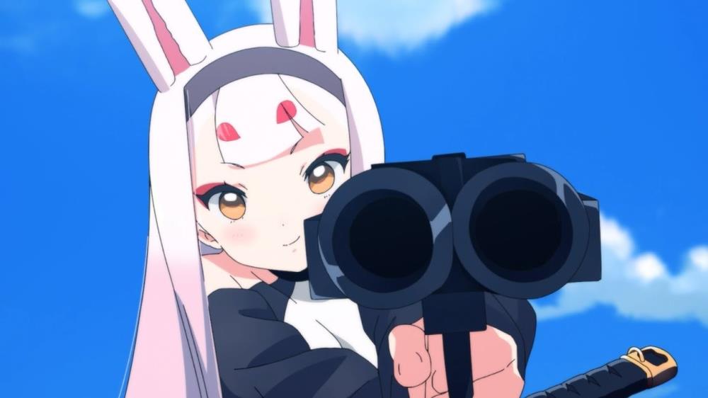 New Azur Lane Trailer Is All About Shimakaze to Celebrate New Major ...