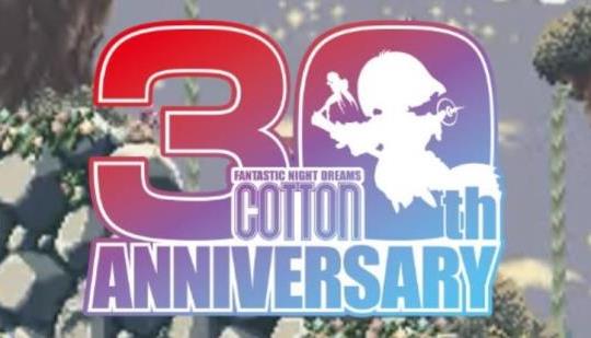 Classic Cotton Games Returning for 30th Anniversary Celebration | N4G