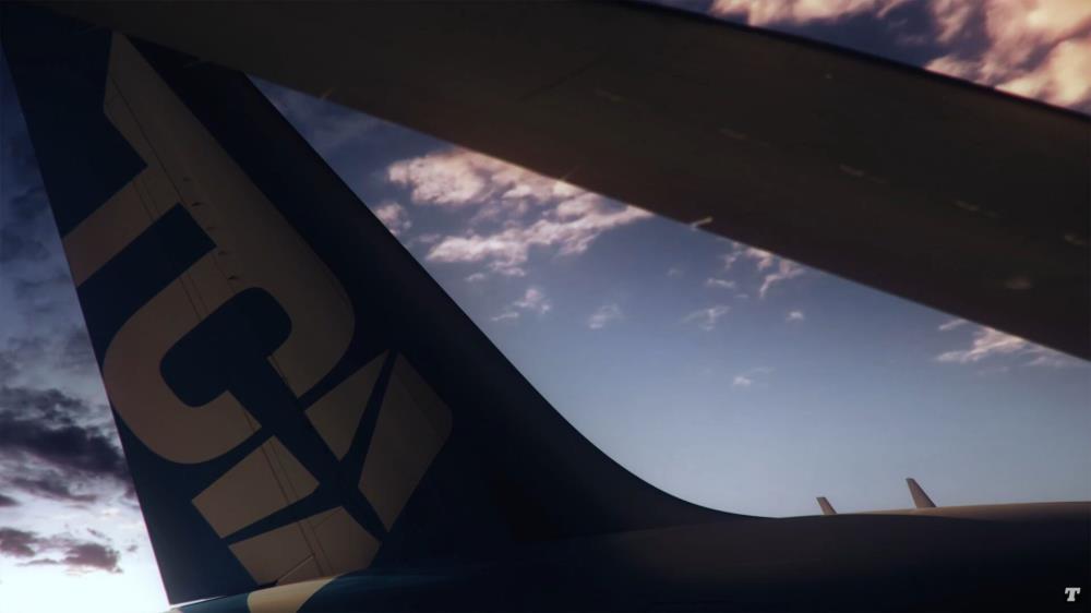 Thrustmaster Teases Officially Licensed Boeing Controller for Flight ...