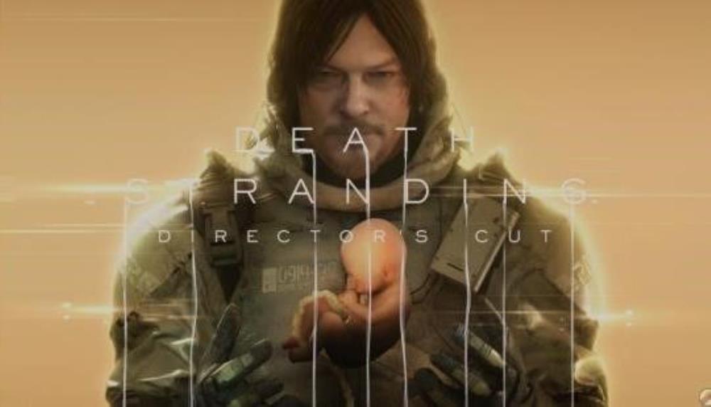 Review: Death Stranding: Director's Cut - Link Cable Gaming | N4G