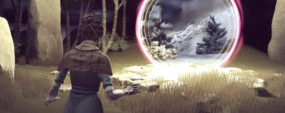 Timemelters Preview – A time-bending strategy action game ...