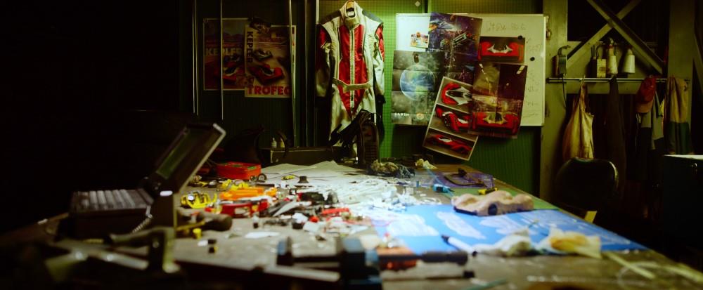 Red Goes Faster to bring high-octane racing to the next-gen, Switch and ...