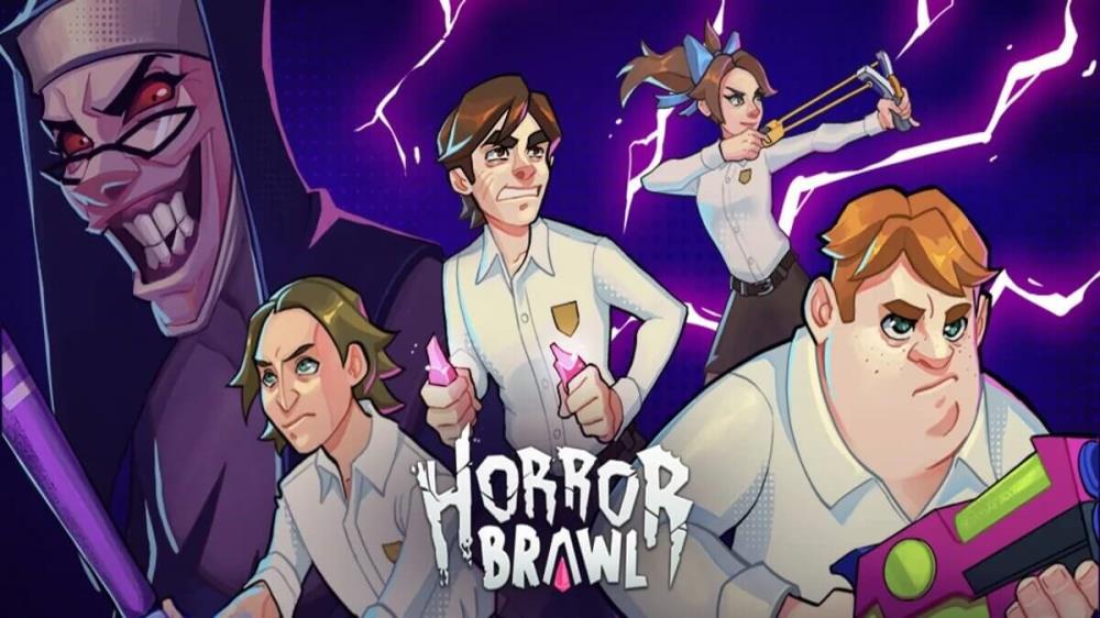 Horror Brawl Officially Launched for Android & iOS | N4G