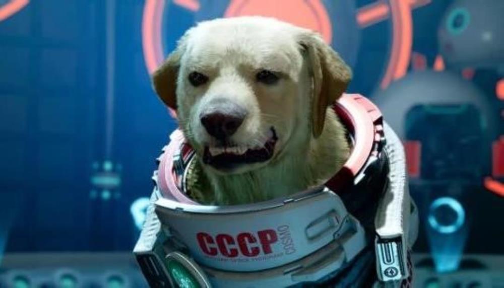 Marvel's Guardians of the Galaxy Introduces Cosmo & His Adorable ...