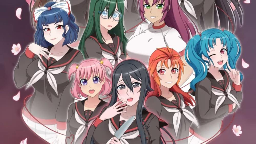 Yandere Simulator Gets New Video All About 1980s Mode Prequel | N4G